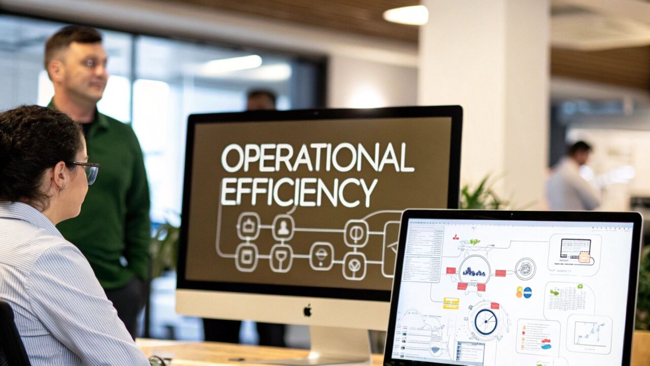 How to Improve Operational Efficiency: Top Strategies You Need - Clouddle