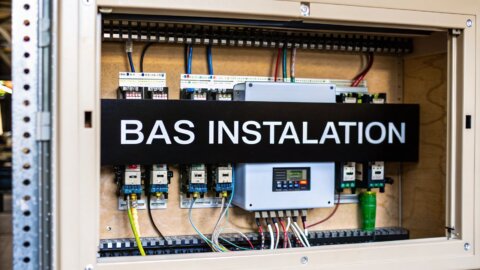 Mastering Building Automation System Installation - Clouddle