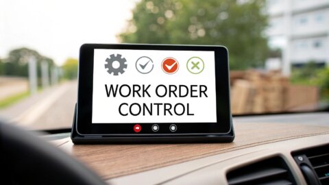A Guide to Work Order Management Systems - Clouddle