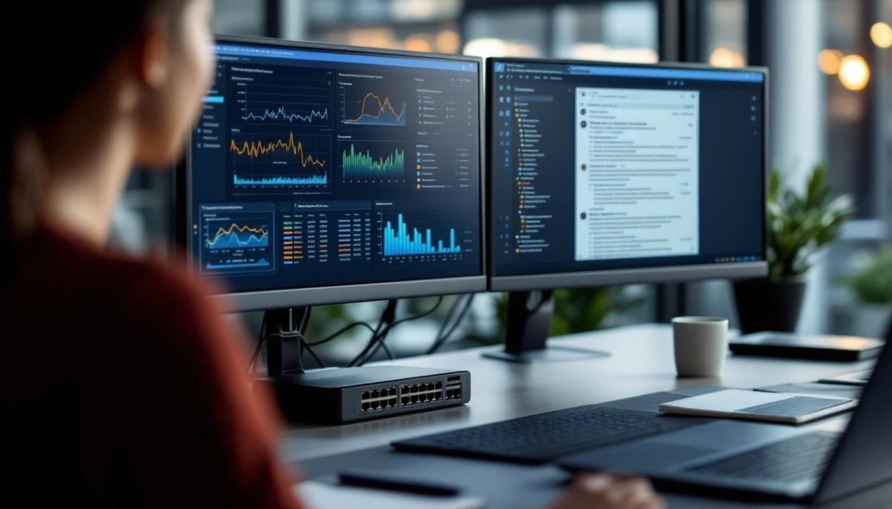 Co-Managed IT Support: Is it Right for Your Business? - Clouddle