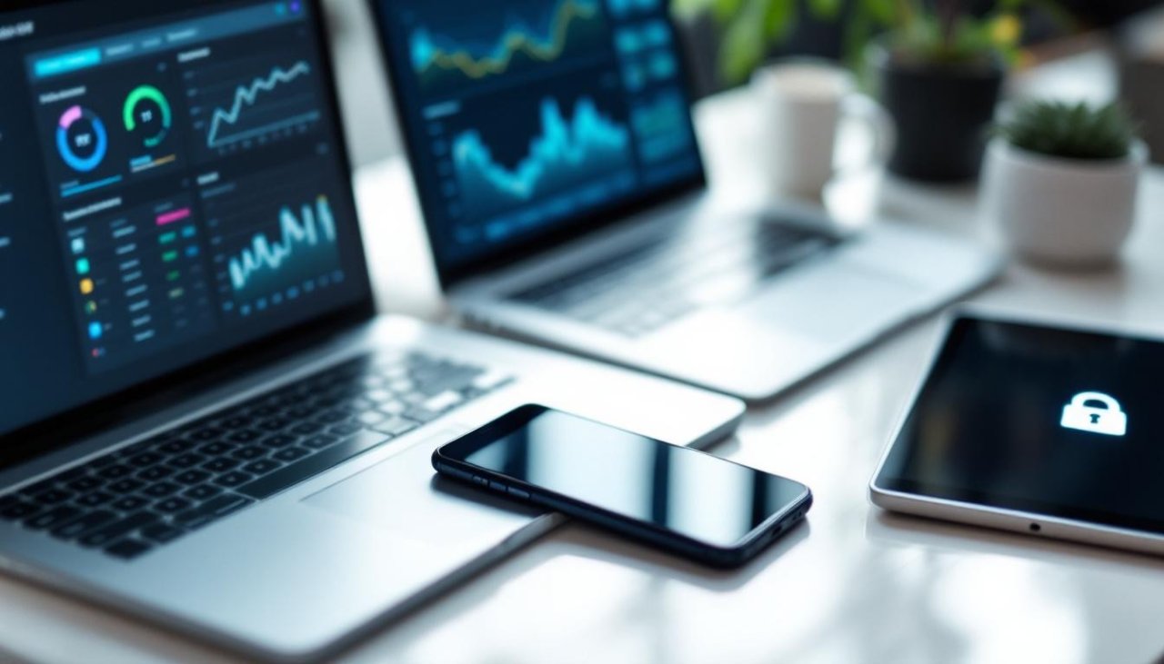 Benefits of Fully Managed IT Services for Businesses - Clouddle