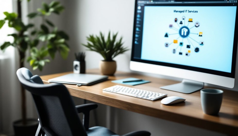 How to Choose the Best Managed IT Provider for Your Business - Clouddle