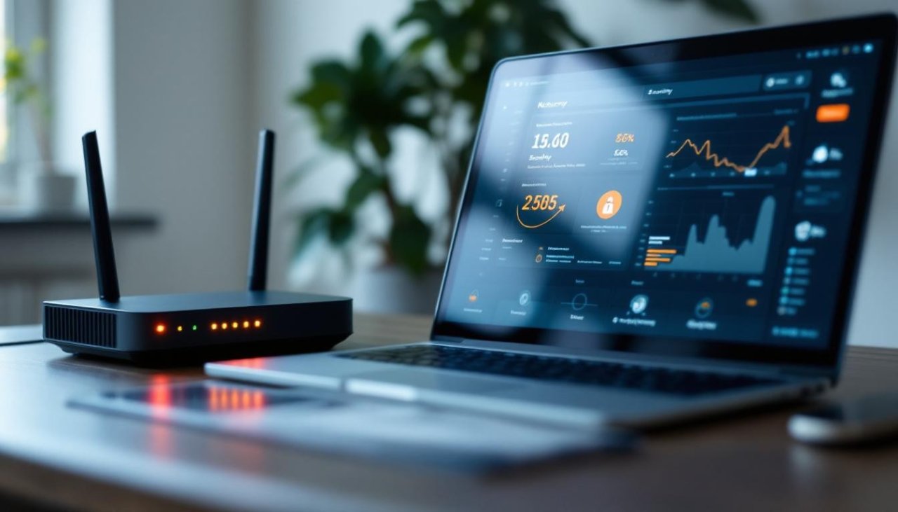 How to Strengthen Your Network Security - Clouddle