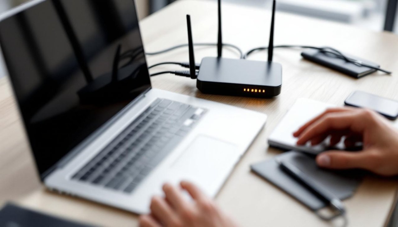 How to Enhance Computer Network Security - Clouddle