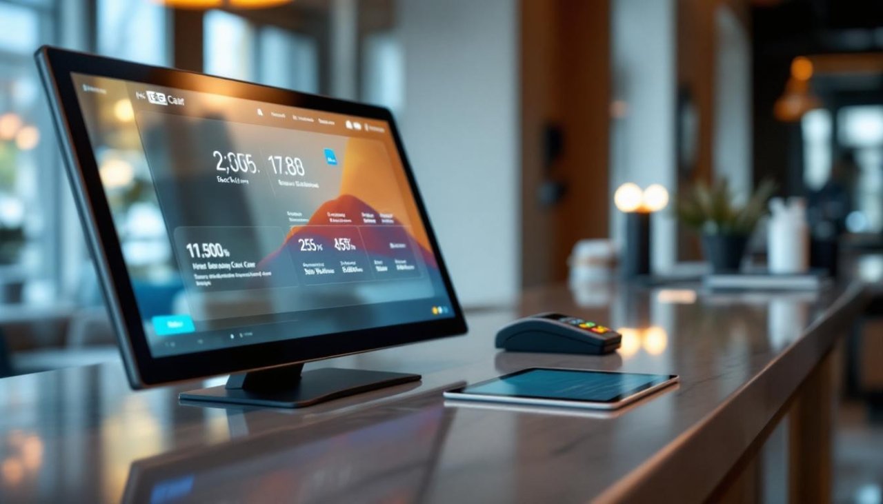 How IT Revolutionizes the Hospitality Industry - Clouddle