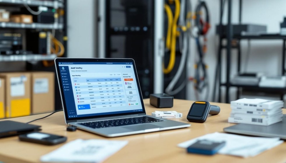 IT Asset Management Tools: Complete Guide - Clouddle