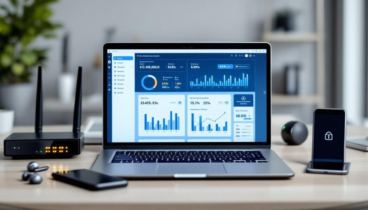 How to Choose Managed IT Security Services - Clouddle