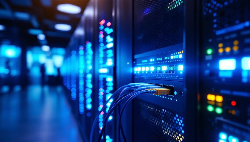 How to Strengthen Network Infrastructure and Security - Clouddle