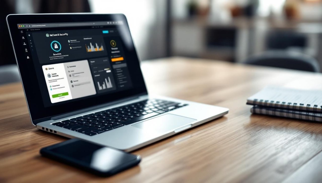 How to Implement Network Security Authentication - Clouddle