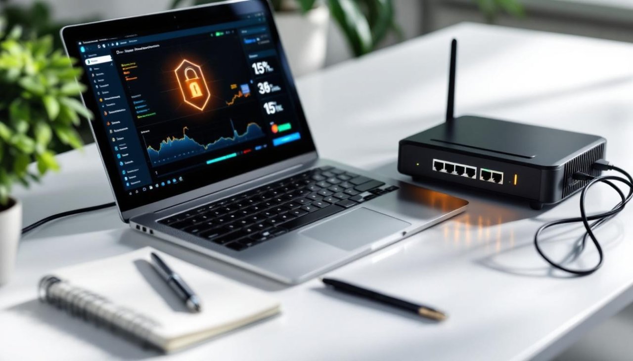 How to Implement Network Security: Real-World Examples - Clouddle