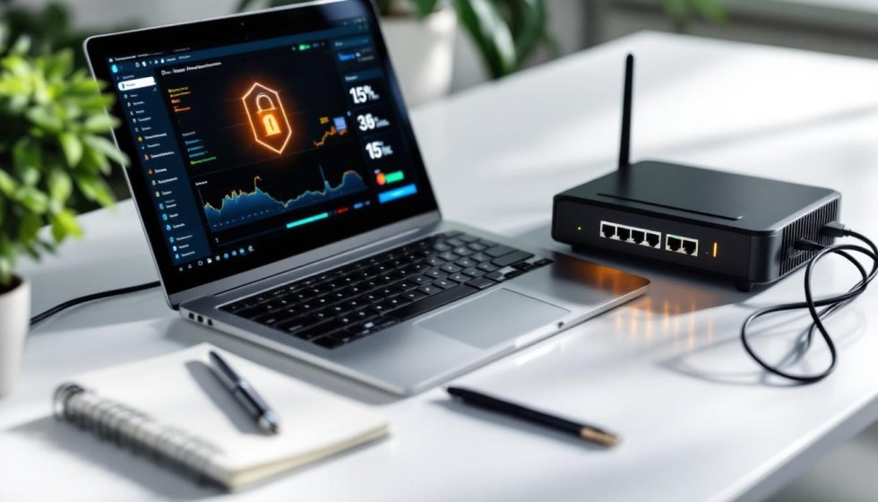 How to Implement Network Security: Real-World Examples - Clouddle