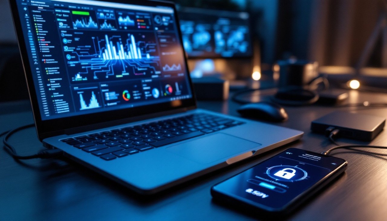 How to Choose Network Security Management Tools? - Clouddle