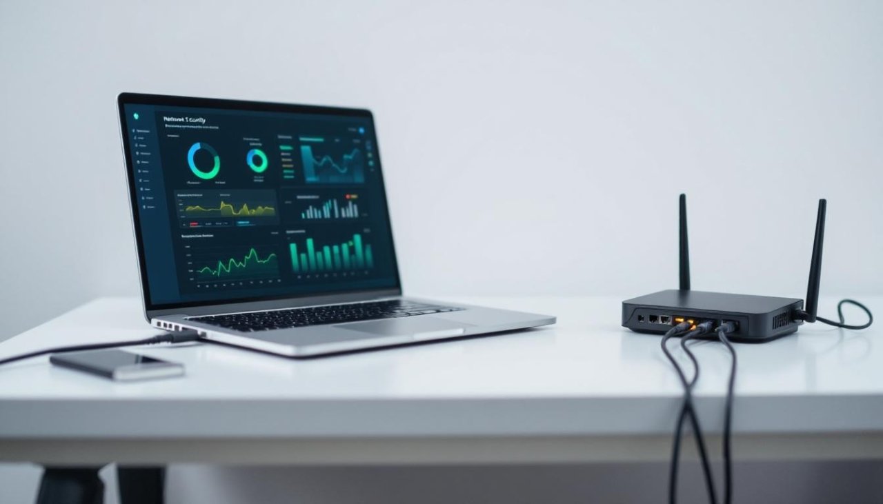 Exploring Network Security Methodologies: A Comprehensive Guide - Clouddle