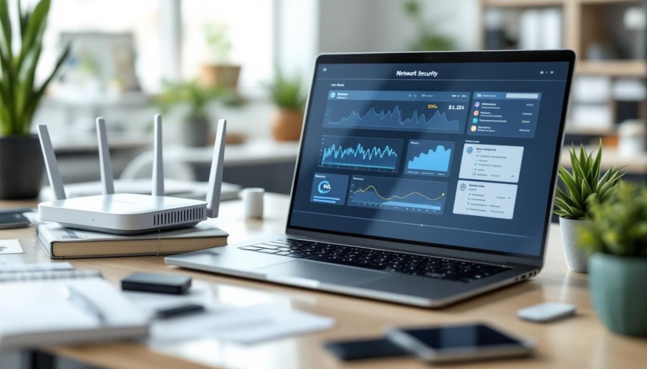 How to Implement Effective Network Security Methods - Clouddle