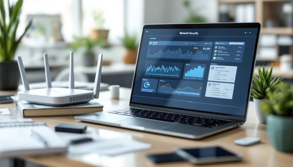 How to Implement Effective Network Security Methods - Clouddle