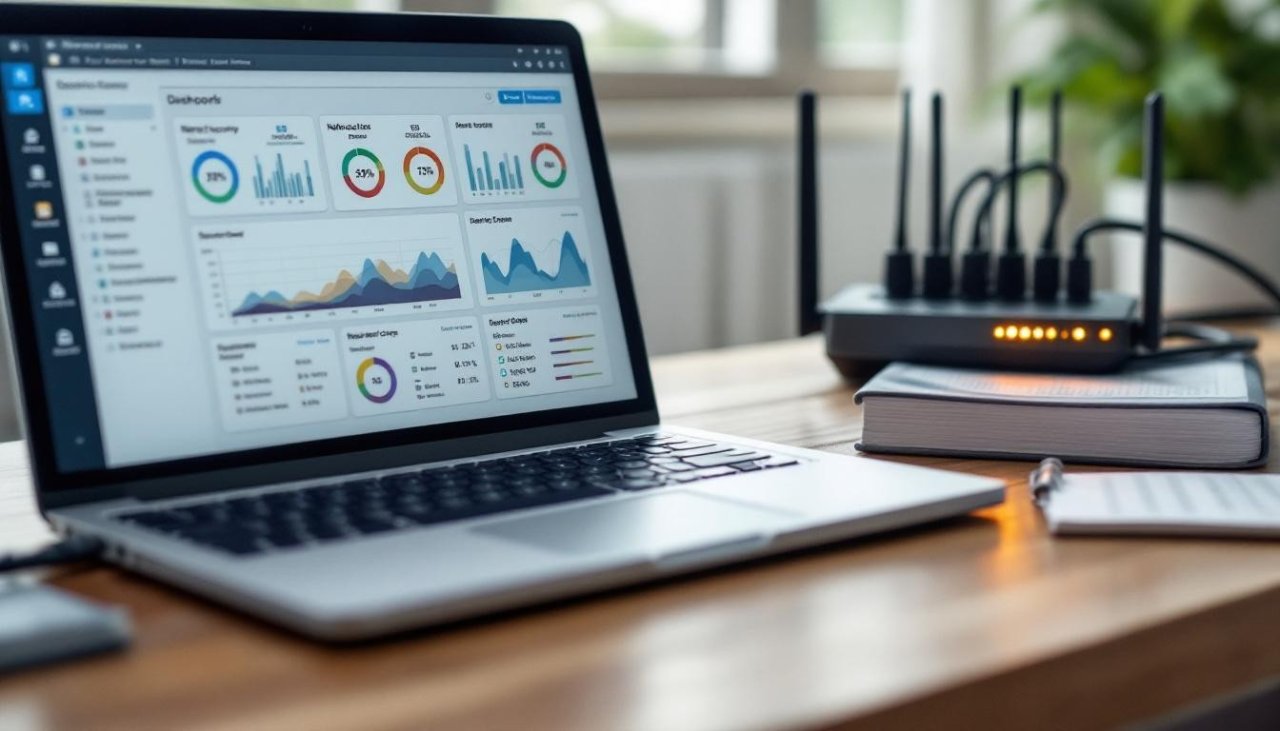 How to Implement Network Security Standards - Clouddle