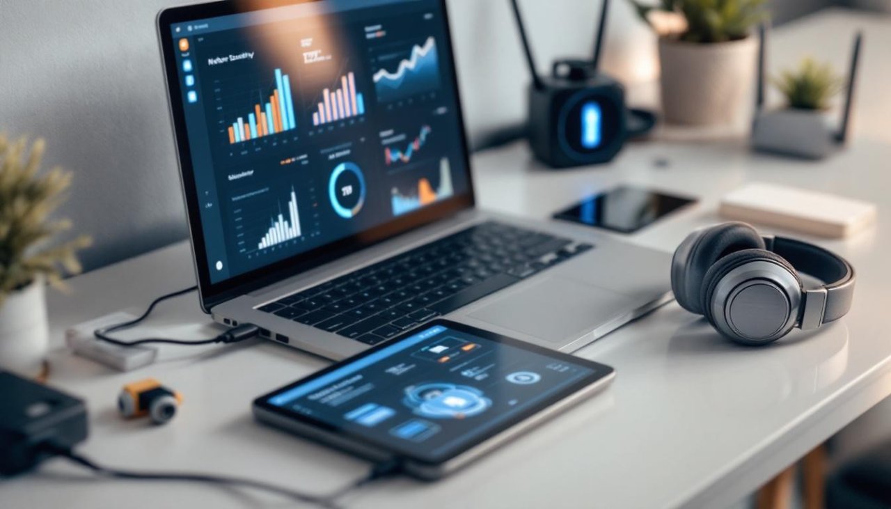 Essential Tools in the Network Security Toolkit - Clouddle