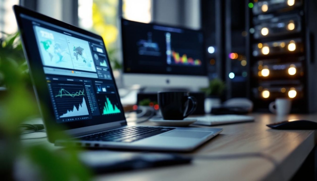 How to Choose Top IT Managed Services Providers - Clouddle